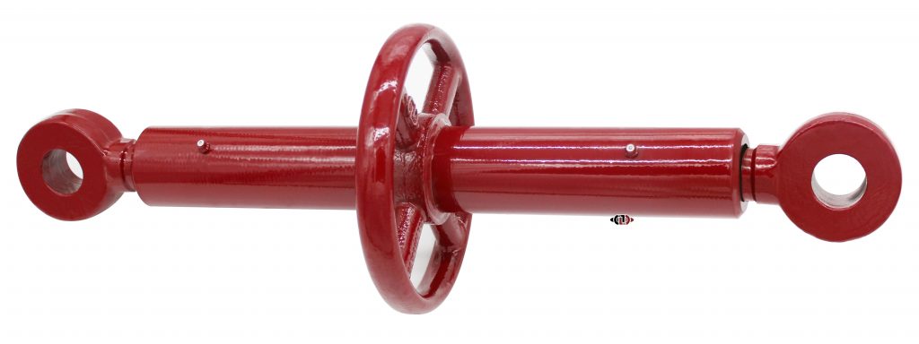 Ratchet Turnbuckles Archives - Durabilt USA