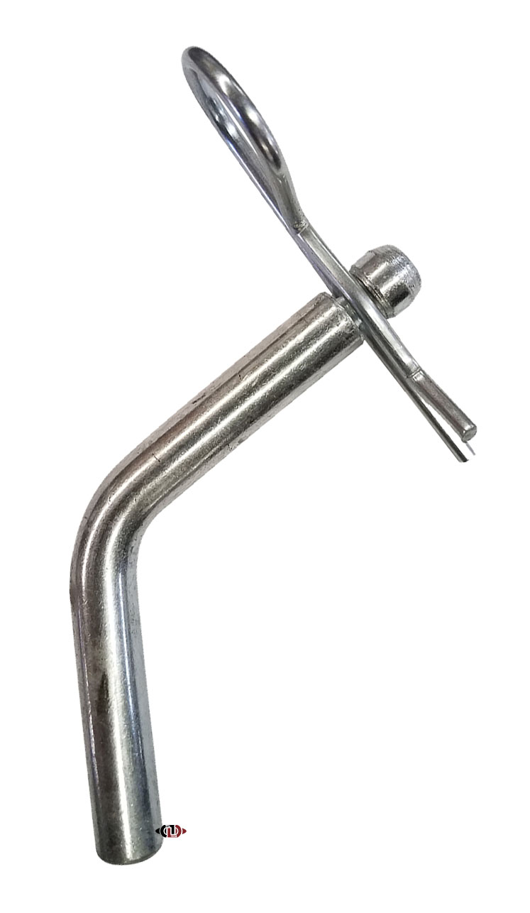 Replacement Winch Securement Pin for DR-H15-WBR & DR-H28-WBR Winch Bars ...