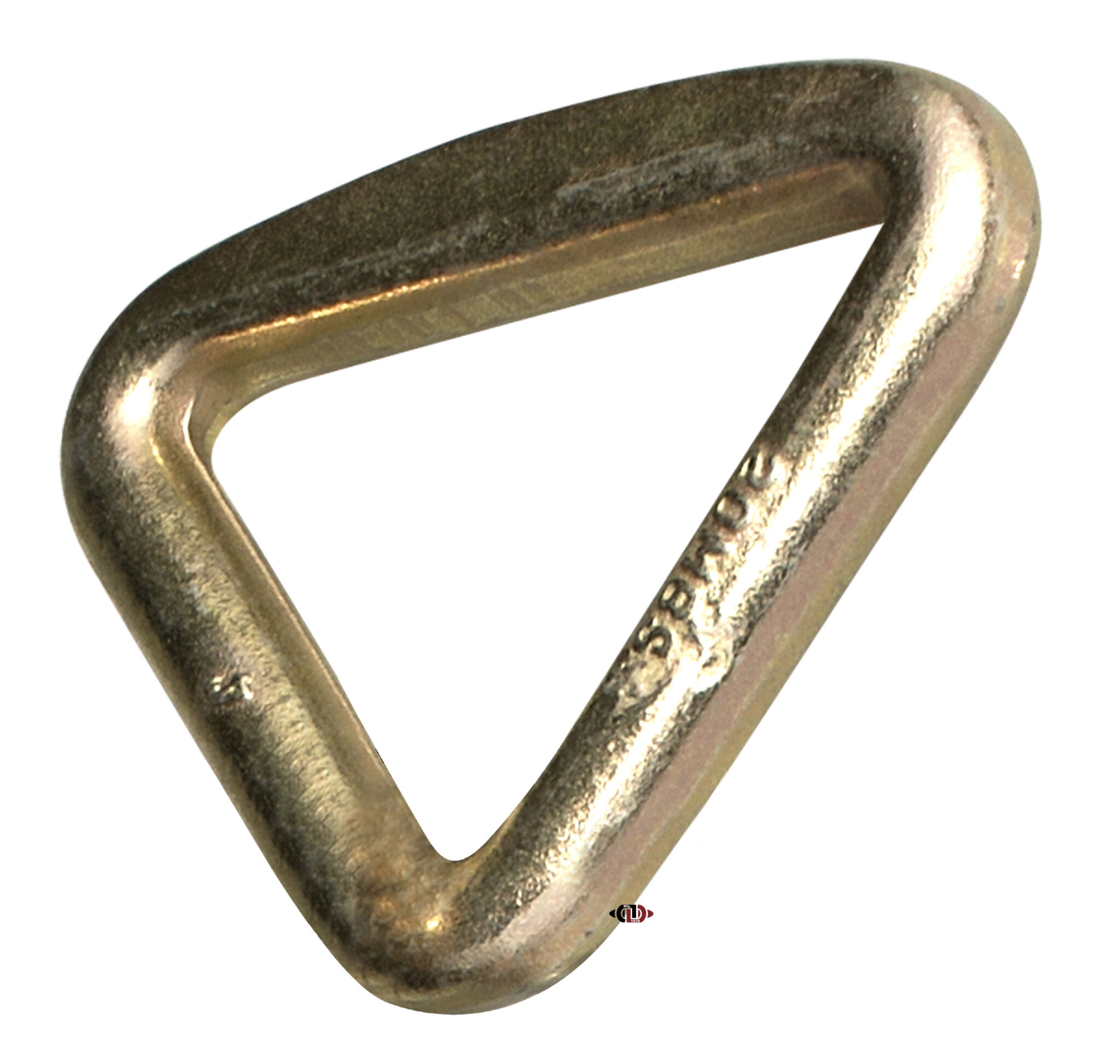 2" Stamped Delta Ring DTR-2 - Durabilt USA