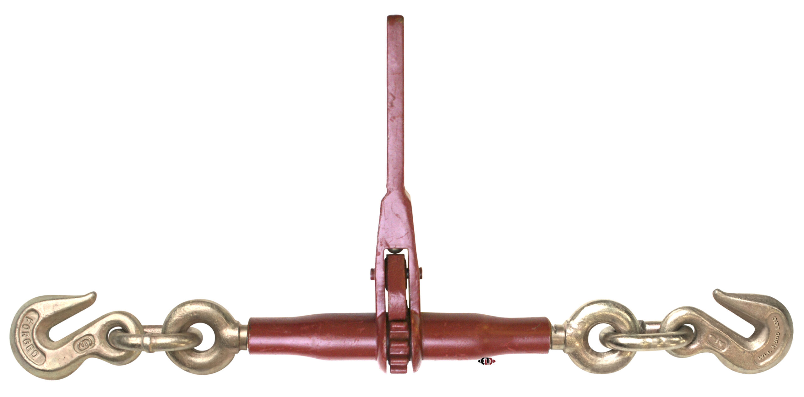 (LDR) Light Pro-Bind Series - Lighter Duty Ratchet Binder - 1/2" Screw ...