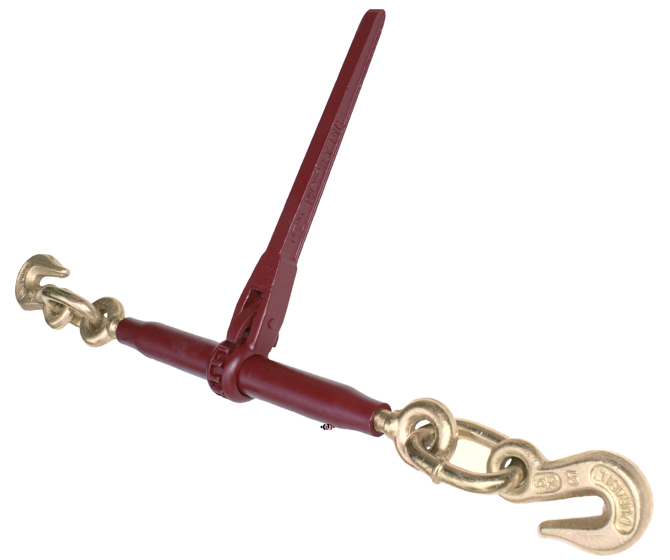 (LDR) Light Pro-Bind Series - Lighter Duty Ratchet Binder - 1/2" Screw ...